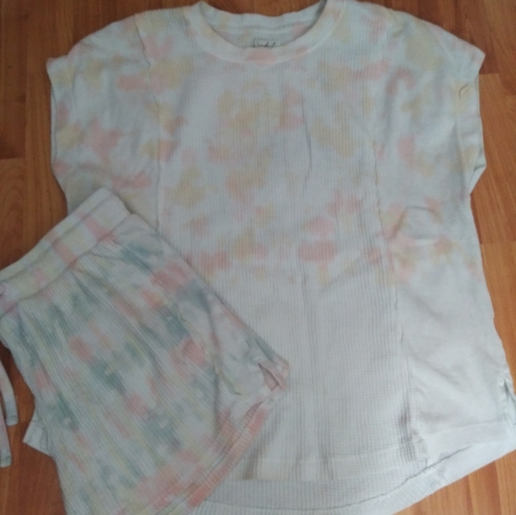 Wonderly | Intimates & Sleepwear | Womens Wonderly Ml Lounge Set | Poshmark